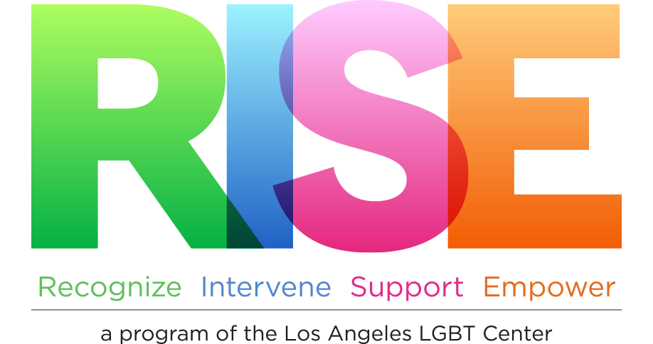 RISE Training - RISE